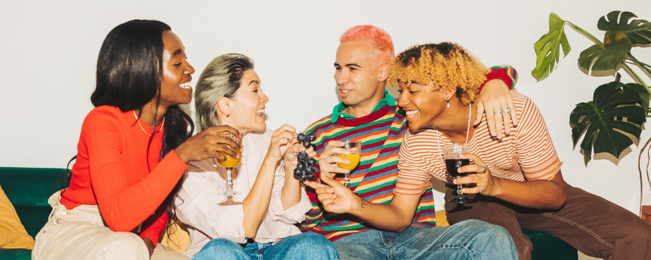 Offline adventures: The resurgence of IRL experiences among Gen Z | Pion